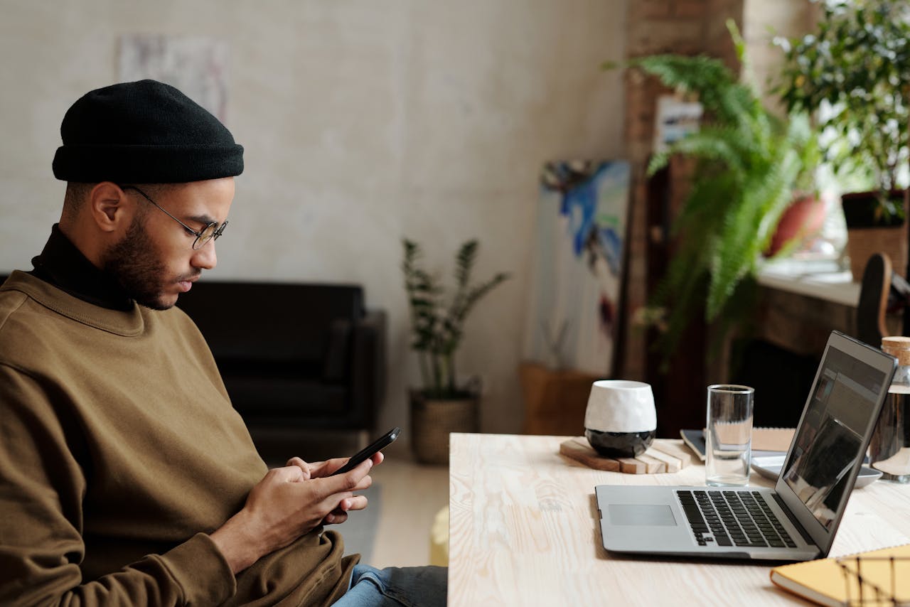 The Future of Freelancing: Trends to Watch in 2025